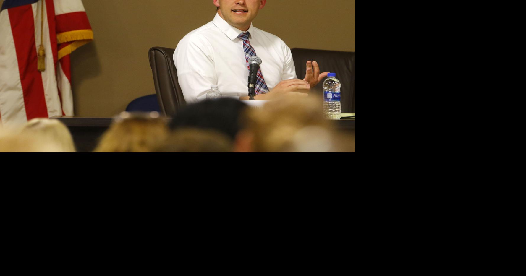 Indiana Supreme Court suspends law license of former Portage clerk ...