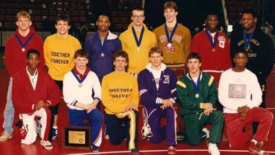 JIM PETERS: State titles remain special to Chesterton's Davison, 25 ...