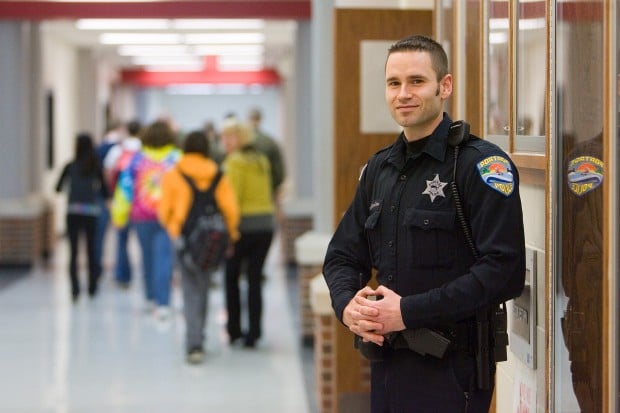 Making a difference in a different way