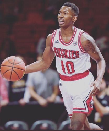 AL HAMNIK: Gary's Eugene German at NBA crossroads