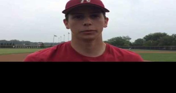 Around the horn with Andrean's Jimmy Skiff