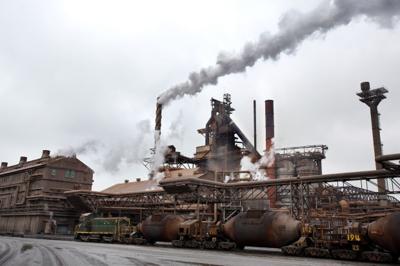 U.S. Steel expects Gary Works blast furnace will remain idled through ...