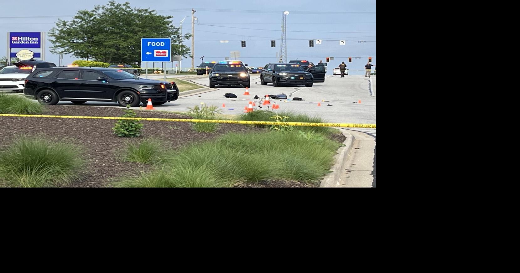 ID, cause of death revealed in Chesterton police shooting