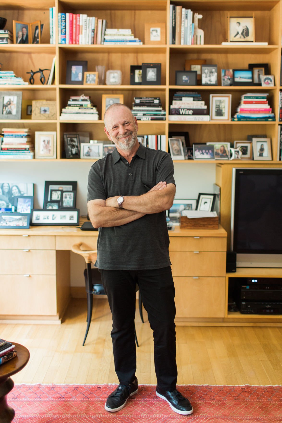 Fashion advice from salon owner Chris Valavanis | Fashion | nwitimes.com