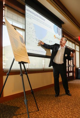 Technology sector advancing in Calumet Region