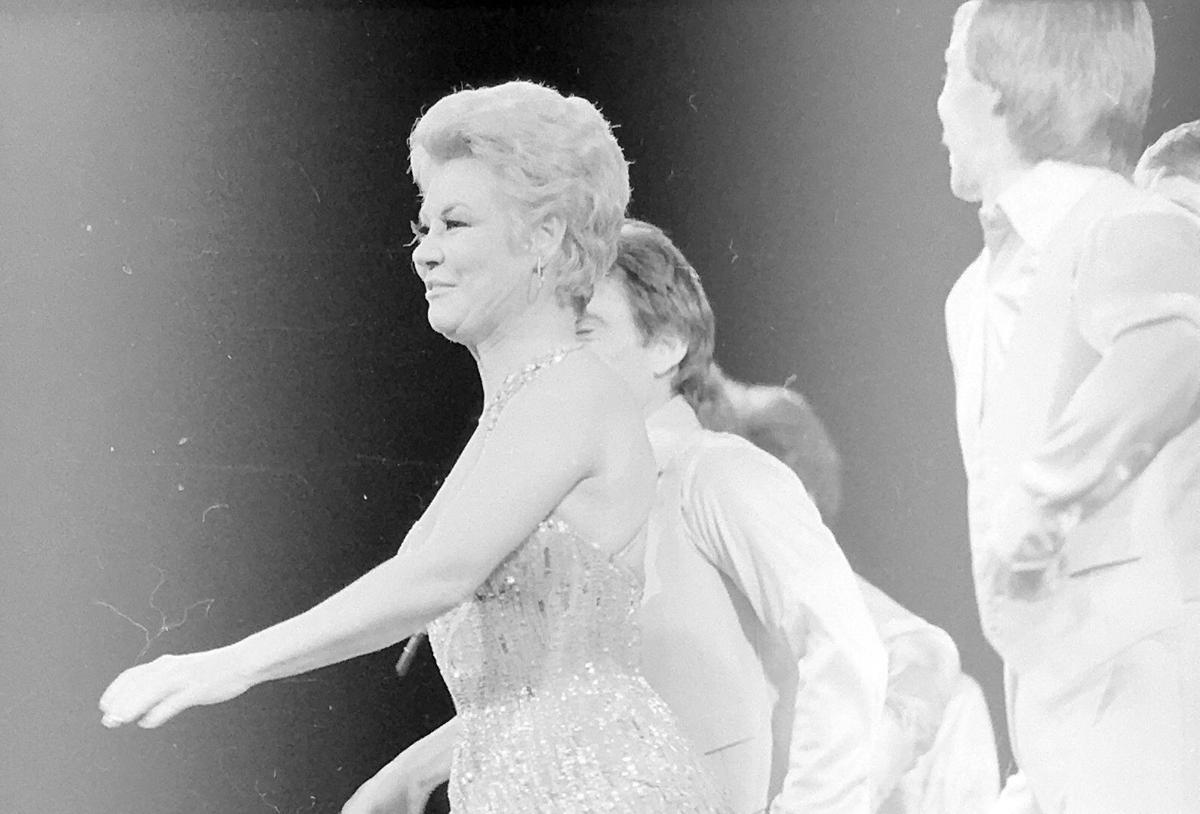 Gallery: Mitzi Gaynor in NWI