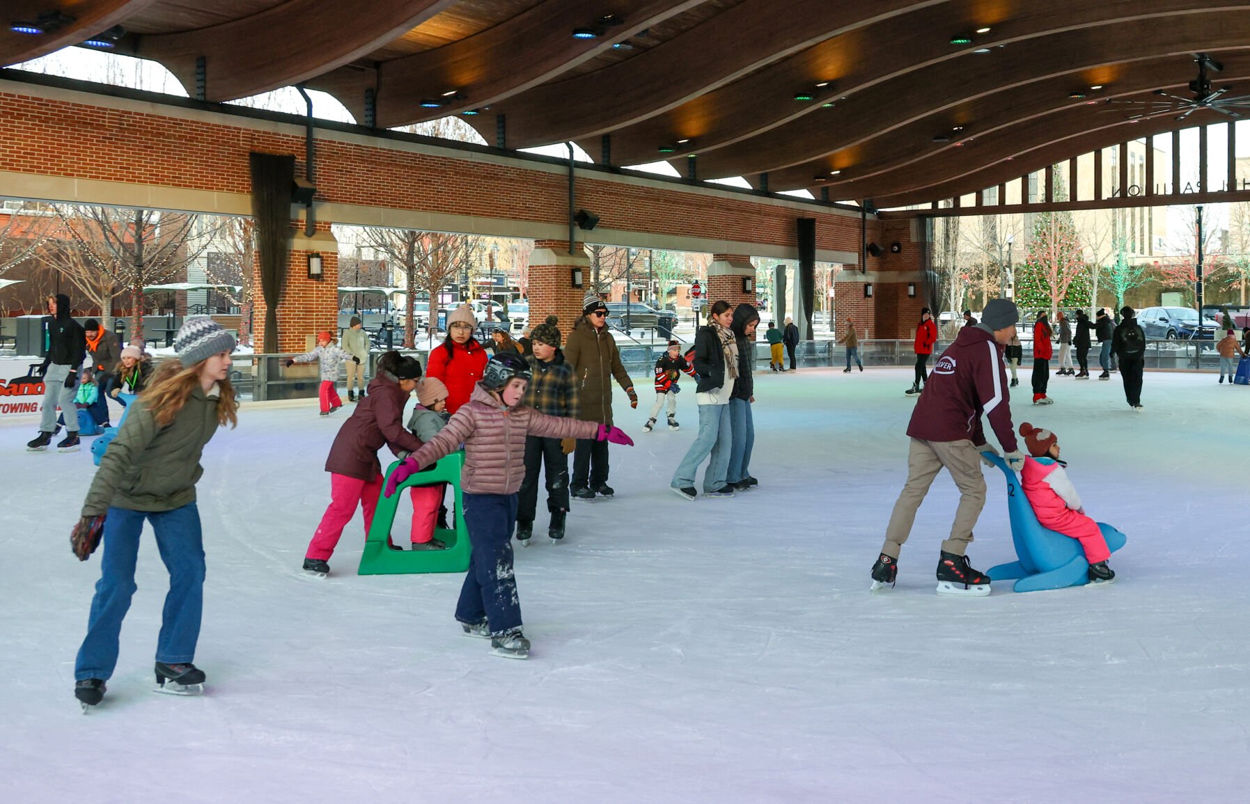 Northwest Indiana resident appointed executive director