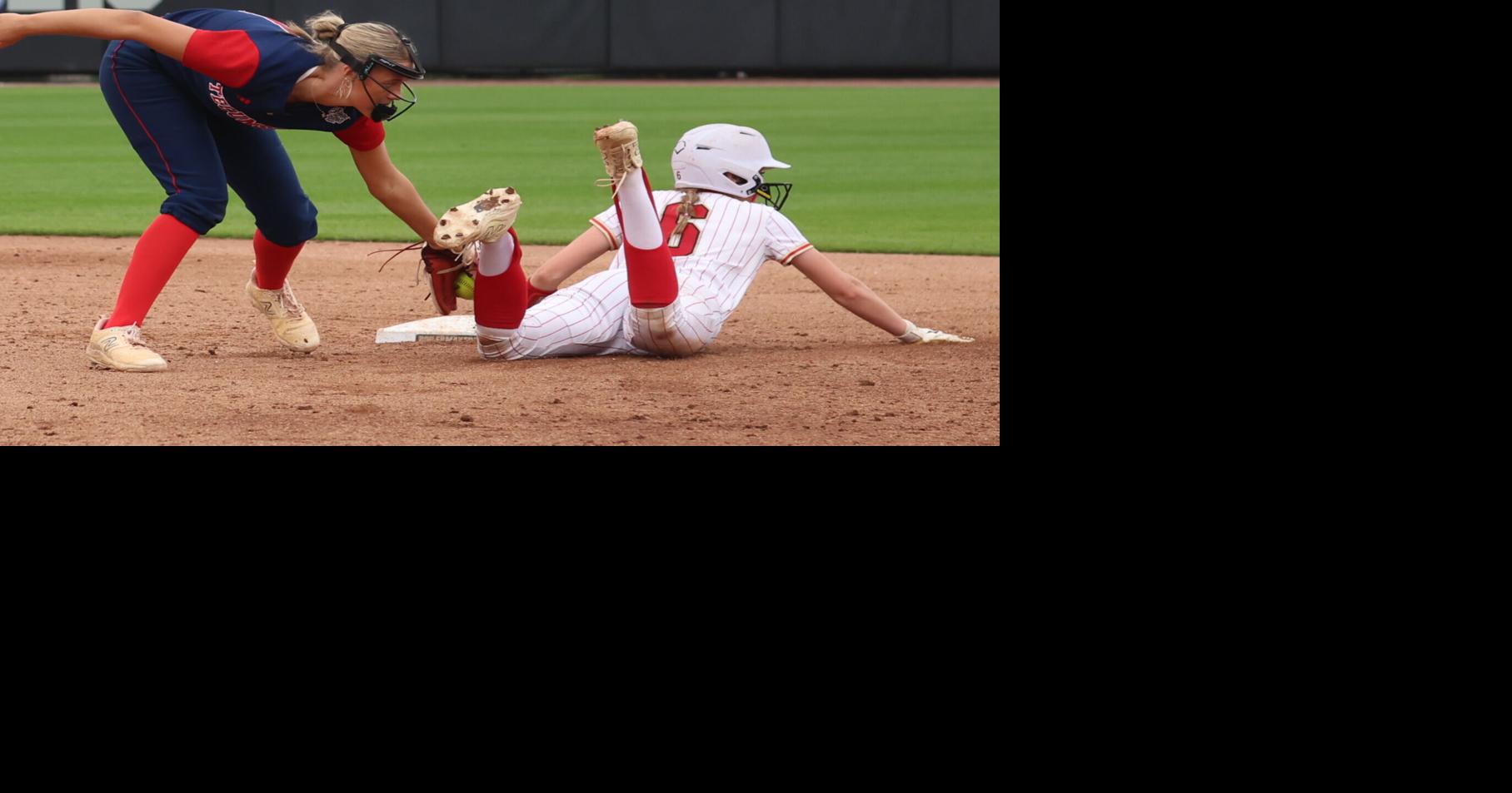 Andrean can't scratch across a run in state final loss