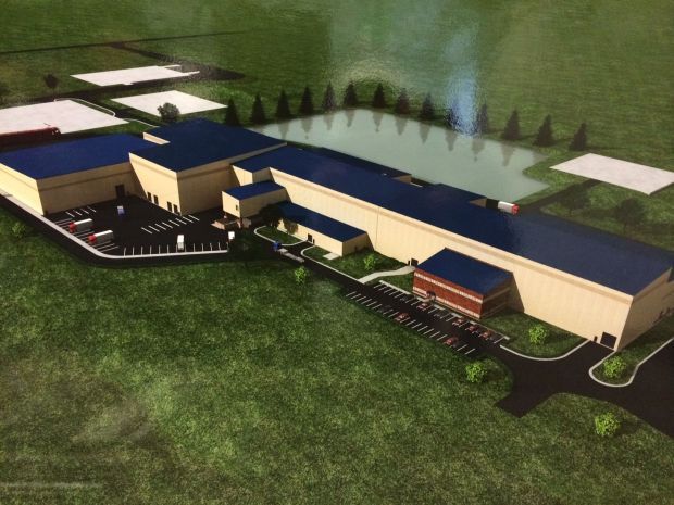 Pratt paper mill plans head to Valpo BZA