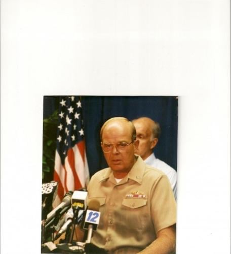 Where Are They Now?: Ed Kristensen