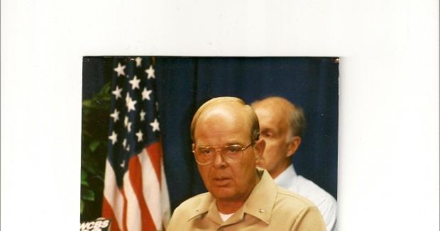 Where Are They Now?: Ed Kristensen