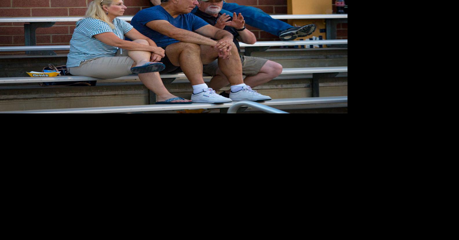 Oilmen bounce back behind combined no-hitter, Jacob Ferry's 5 RBIs and ...