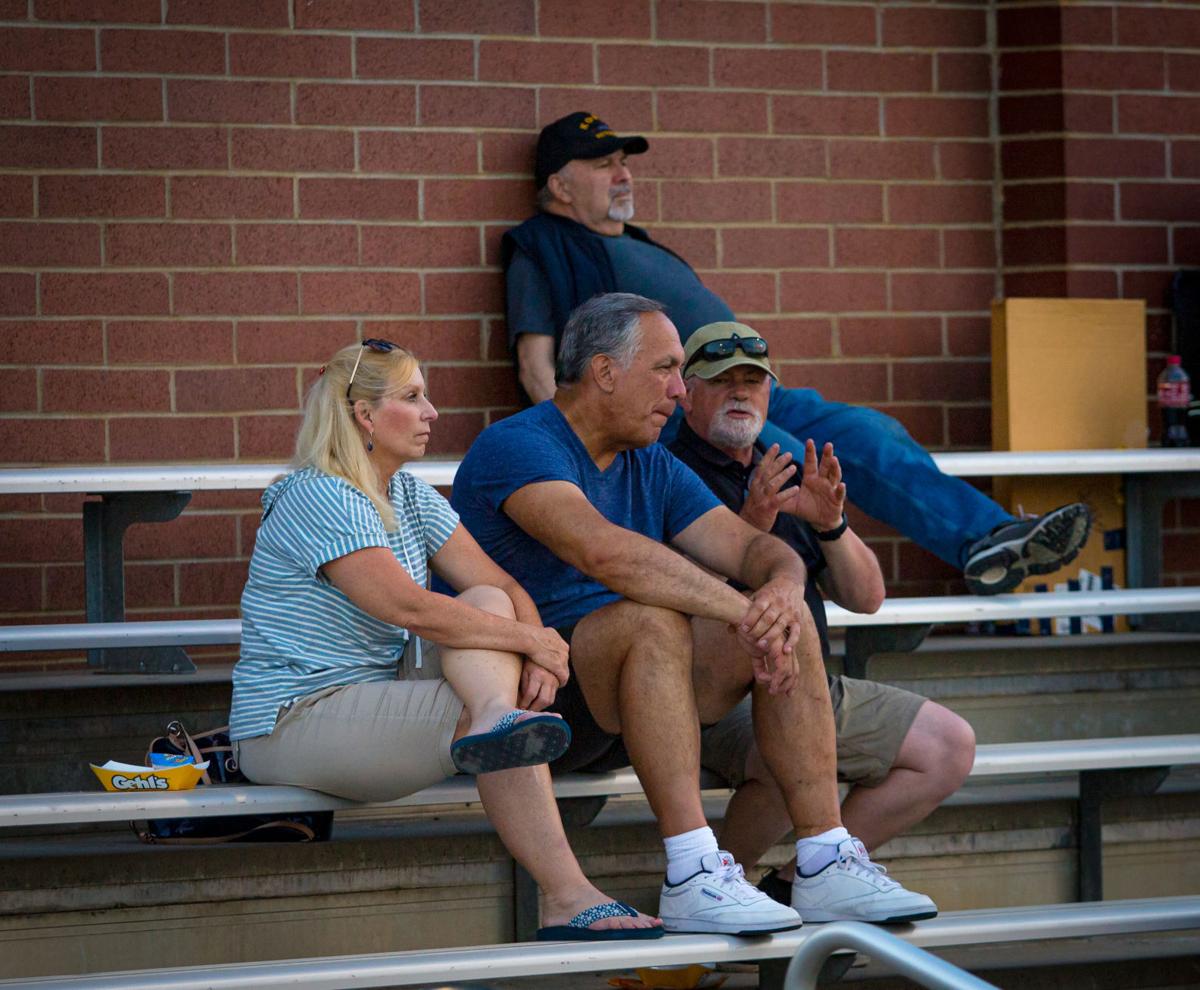 Oilmen bounce back behind combined no-hitter, Jacob Ferry's 5 RBIs and ...