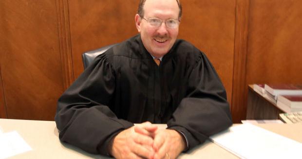 Former Porter Judge David Chidester dead, family confirms