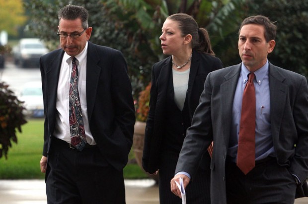 Philpot enters not guilty plea, placed on supervised release