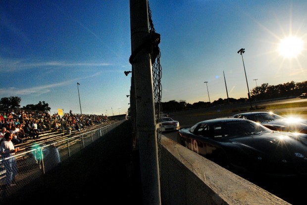 Classic cars to kick off the races at Illiana Speedway