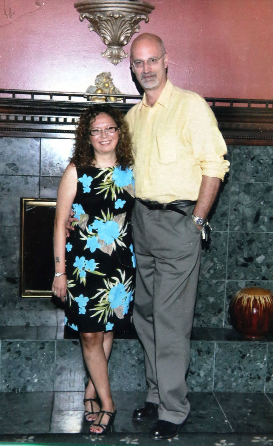 Region residents turn to social media for organs | Health Care ...