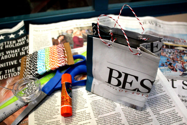 Handmade Holidays: A how-to guide for unique, DIY gifts | Home & Garden ...