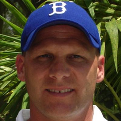 WHERE ARE THEY NOW: Merrillville grad Mark Rosenbalm enjoys role as ...