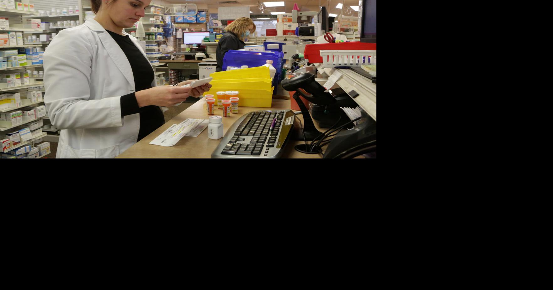 Vyto's Pharmacy raising funds for homeless animals through Humane Indiana