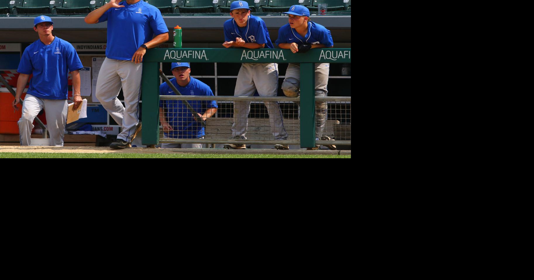 PREP BASEBALL: Boone Grove's Pat Antone is The Times 2018 Coach of the Year