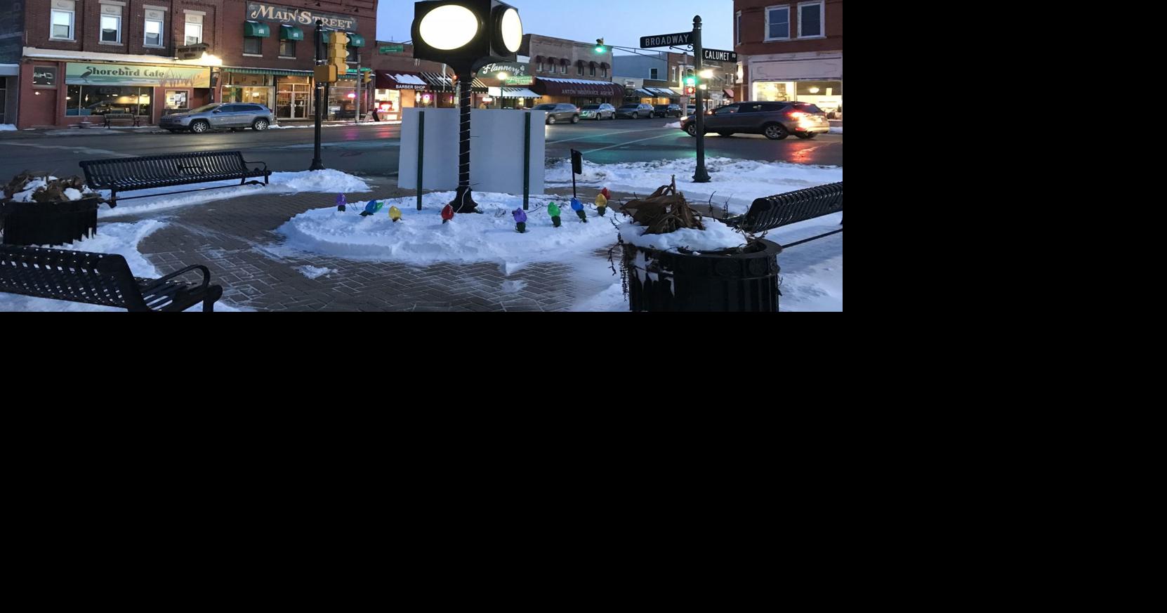 Chesterton council president expects salary ordinance by early April