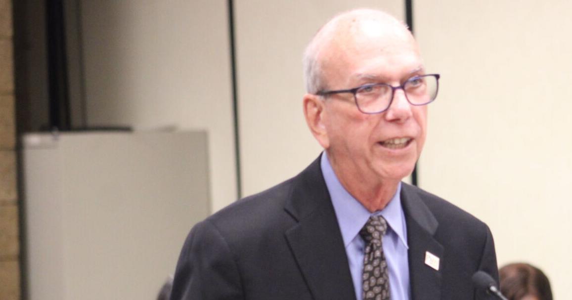 Purdue Northwest administrators reinforce commitment to Westville campus