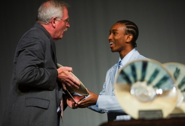 Tuskegee Airman lauded for improving region life