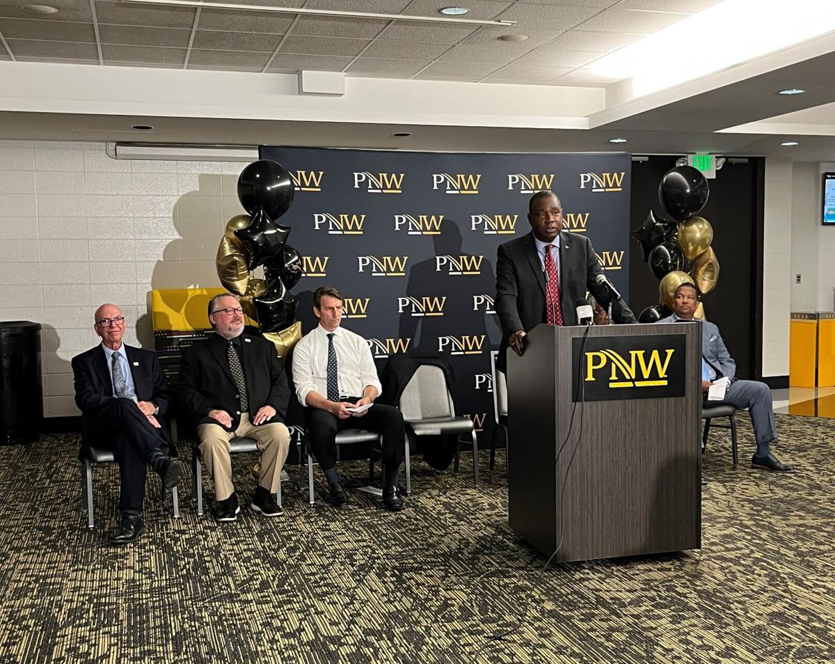 New High Tech Crime Unit unveiled at PNW