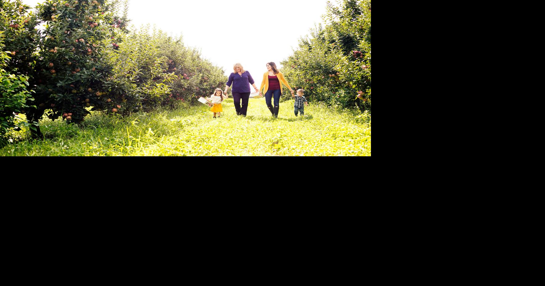Apple orchards and pumpkin patches to visit this fall | Food | nwitimes.com