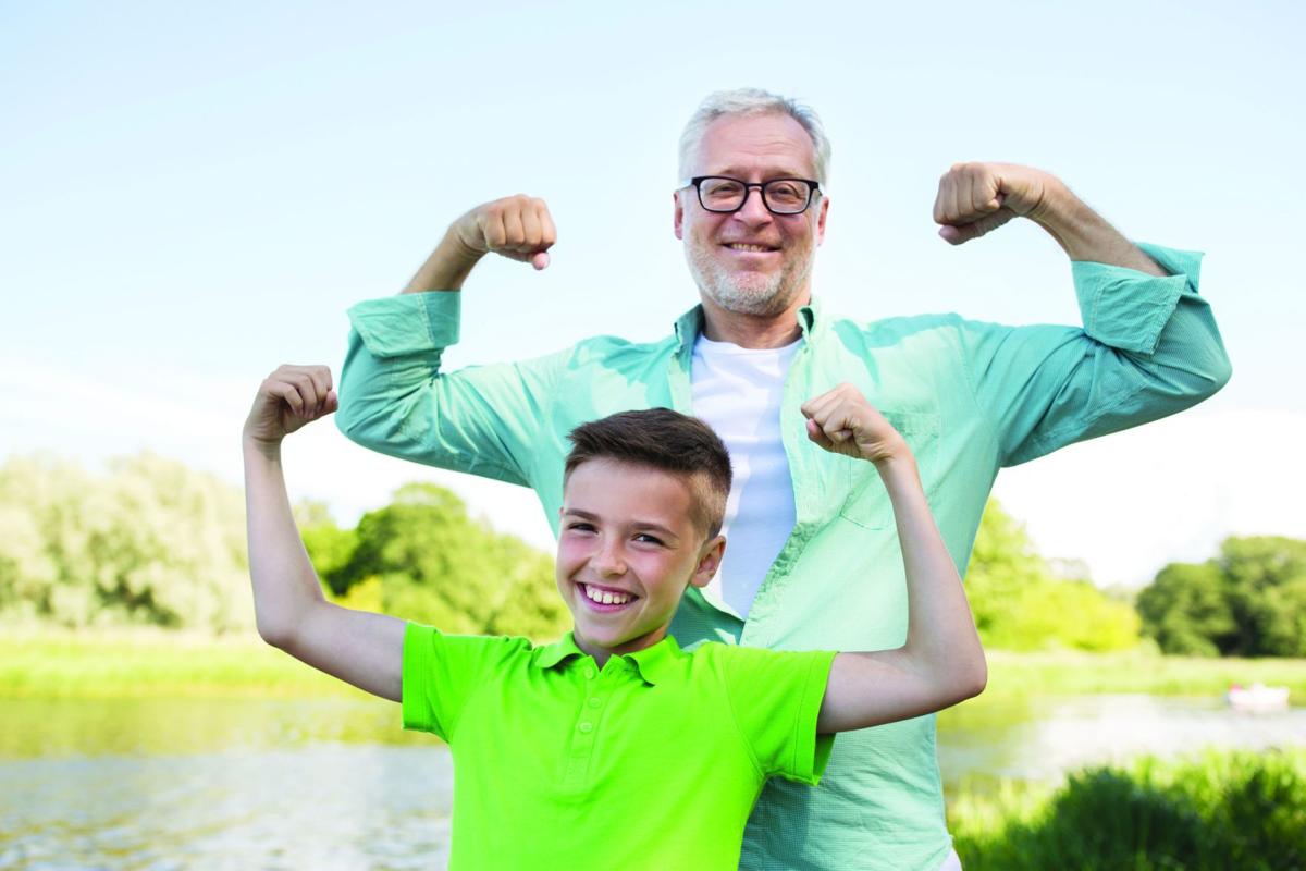 What's behind the dramatic rise in 3-generation households?