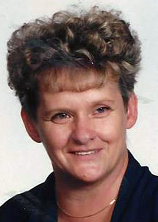 Shirley Mae Castillo