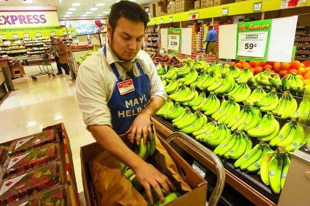 Lowest Prices in the Region