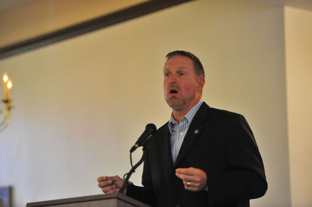 C.P. celebrants 'come home' to courthouse | Crown Point | nwitimes.com