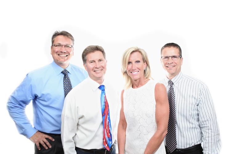 Third generation of Bosaks driving dealership success