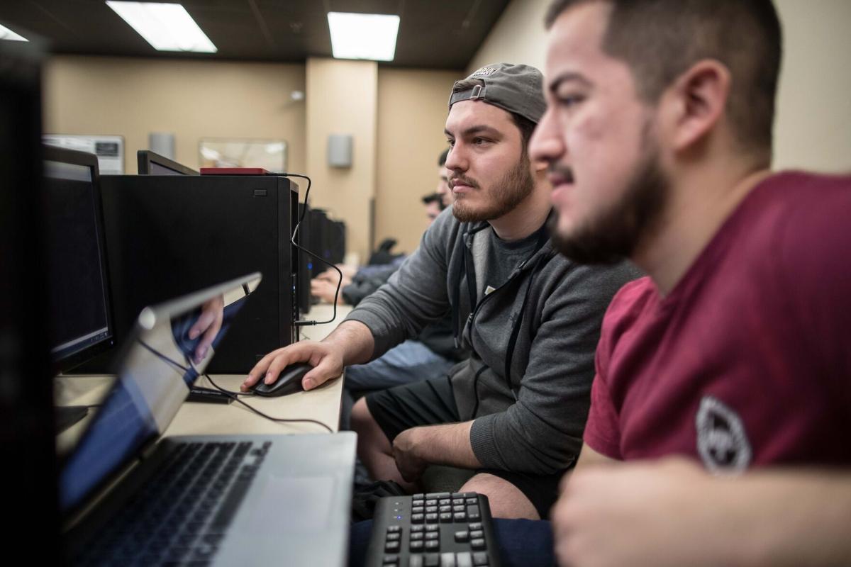 Purdue University Northwest to offer new degree in cybersecurity