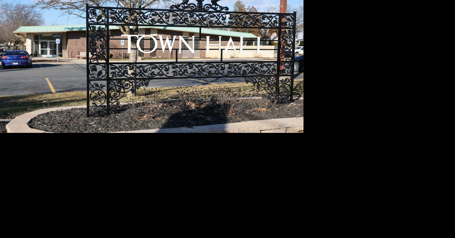 Shots into Lowell wastewater plant cause $10,000+ in damage
