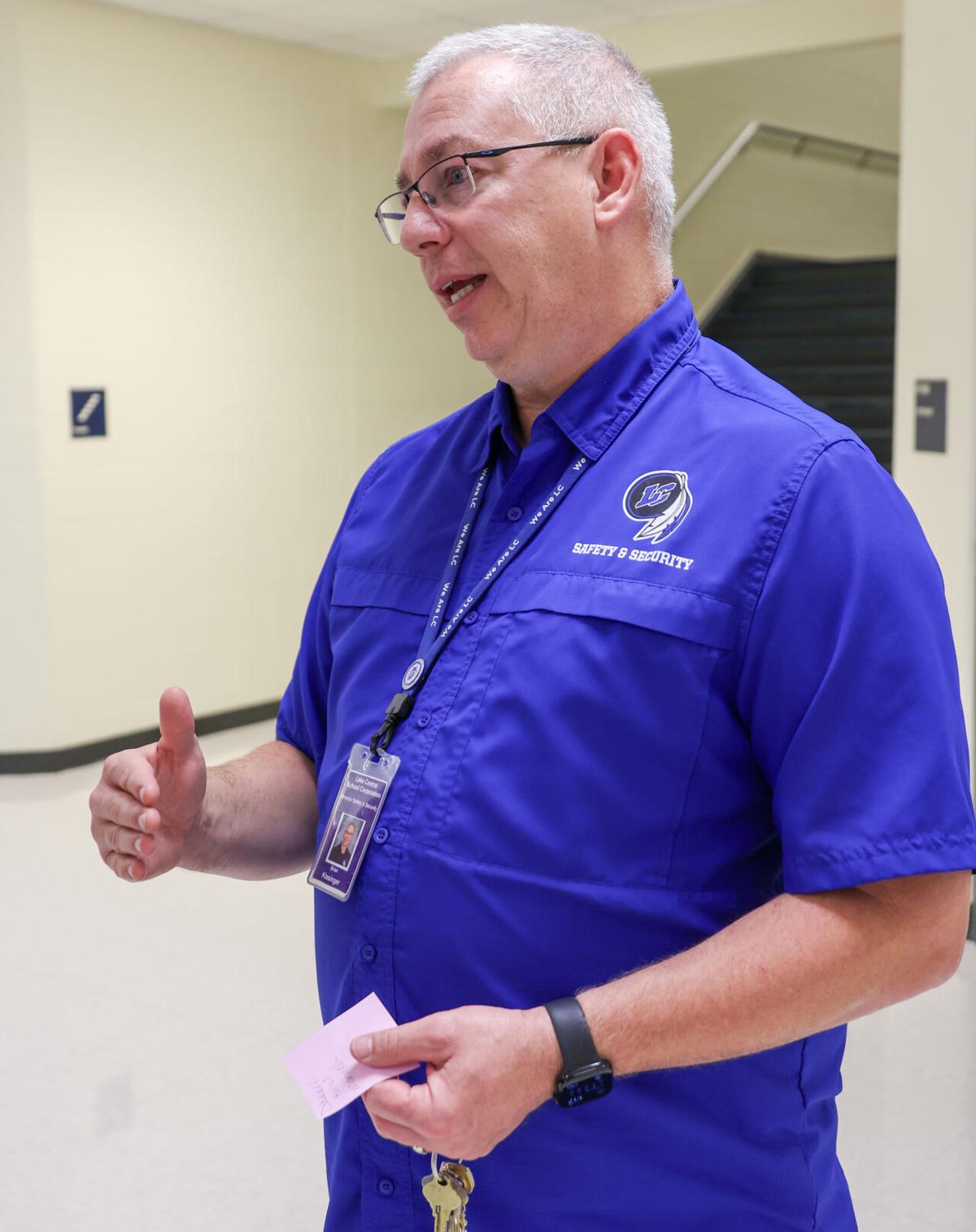 Lake Central schools proposing $137M budget for 2026