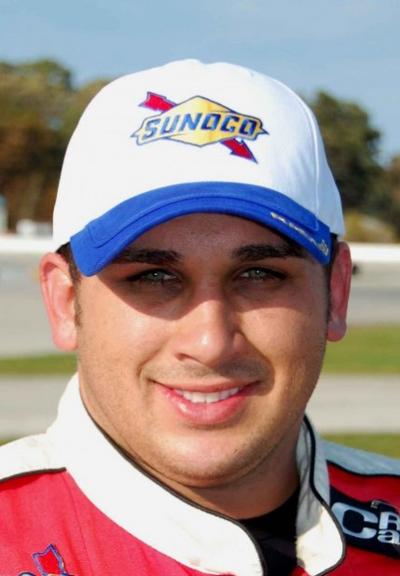 First-time driver wins at Illiana Motor Speedway