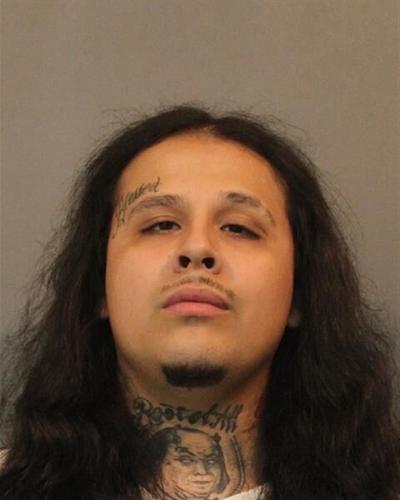 East Chicago couple charged in connection to their two-month-old’s death