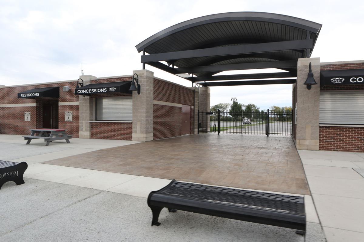 Sportsplex enables Crown Point to make big splash in sports tourism ...