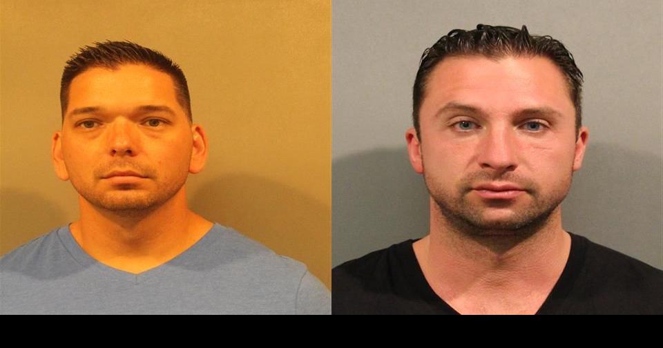 Lake sheriff's board finalizes Guy Mikulich's firing for alleged 2016 ...