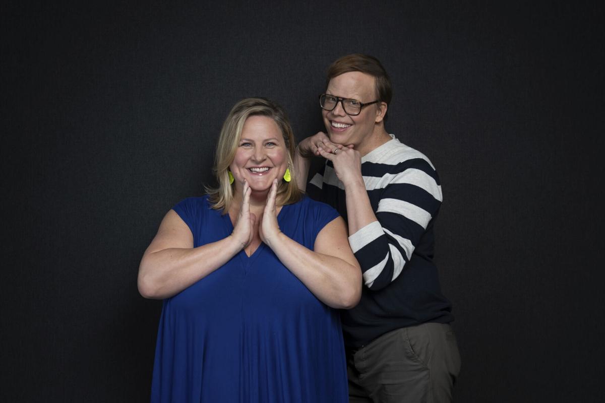 'Somebody Somewhere' finds more joy, acceptance in season 2