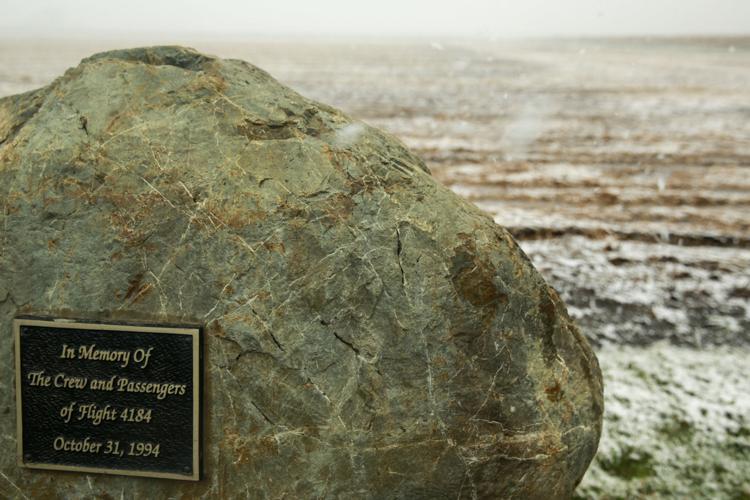 25 years later, relatives and first responders gather to remember ...
