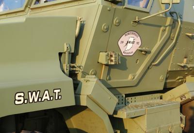 Investigation continues after SWAT assists in search warrant at ...