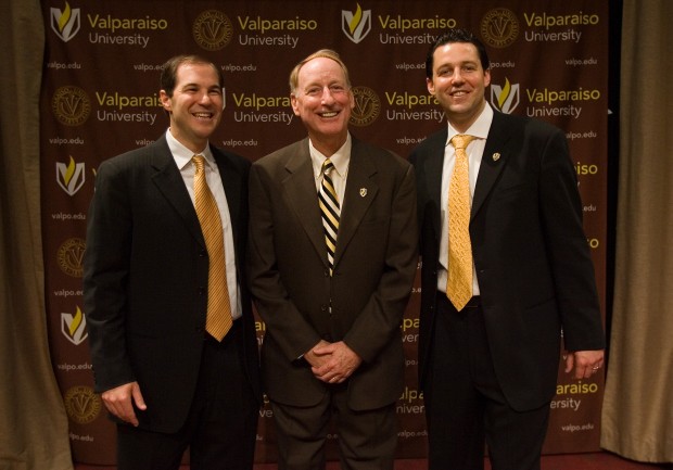 PAUL OREN: The time is now for Bryce Drew