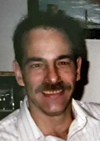 Charles Edward Polk