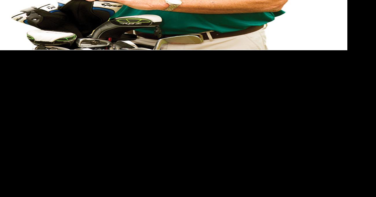 Pro golfer Fred Funk to speak on men's health in Merrillville