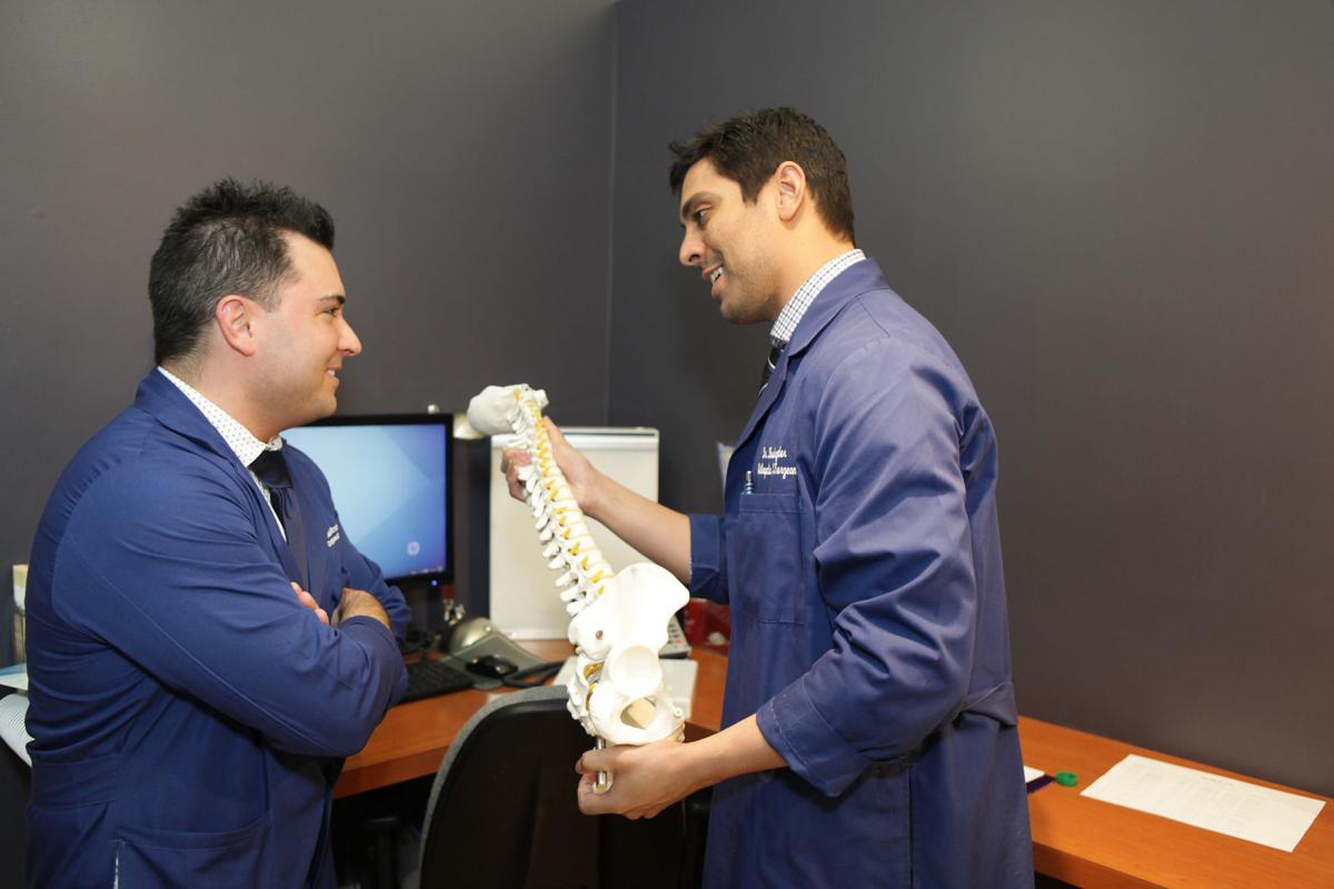 Best Spine Care