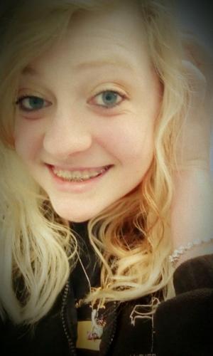 Volleyball ace looks toward career helping others